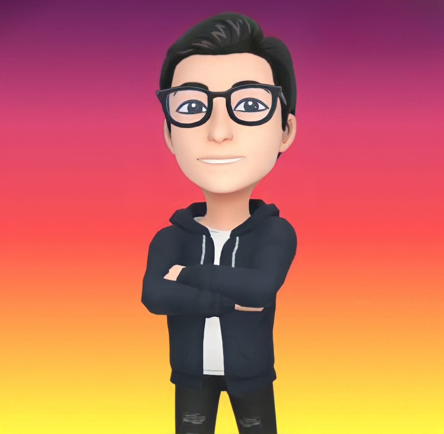 Portfolio | Vimal Chandegara