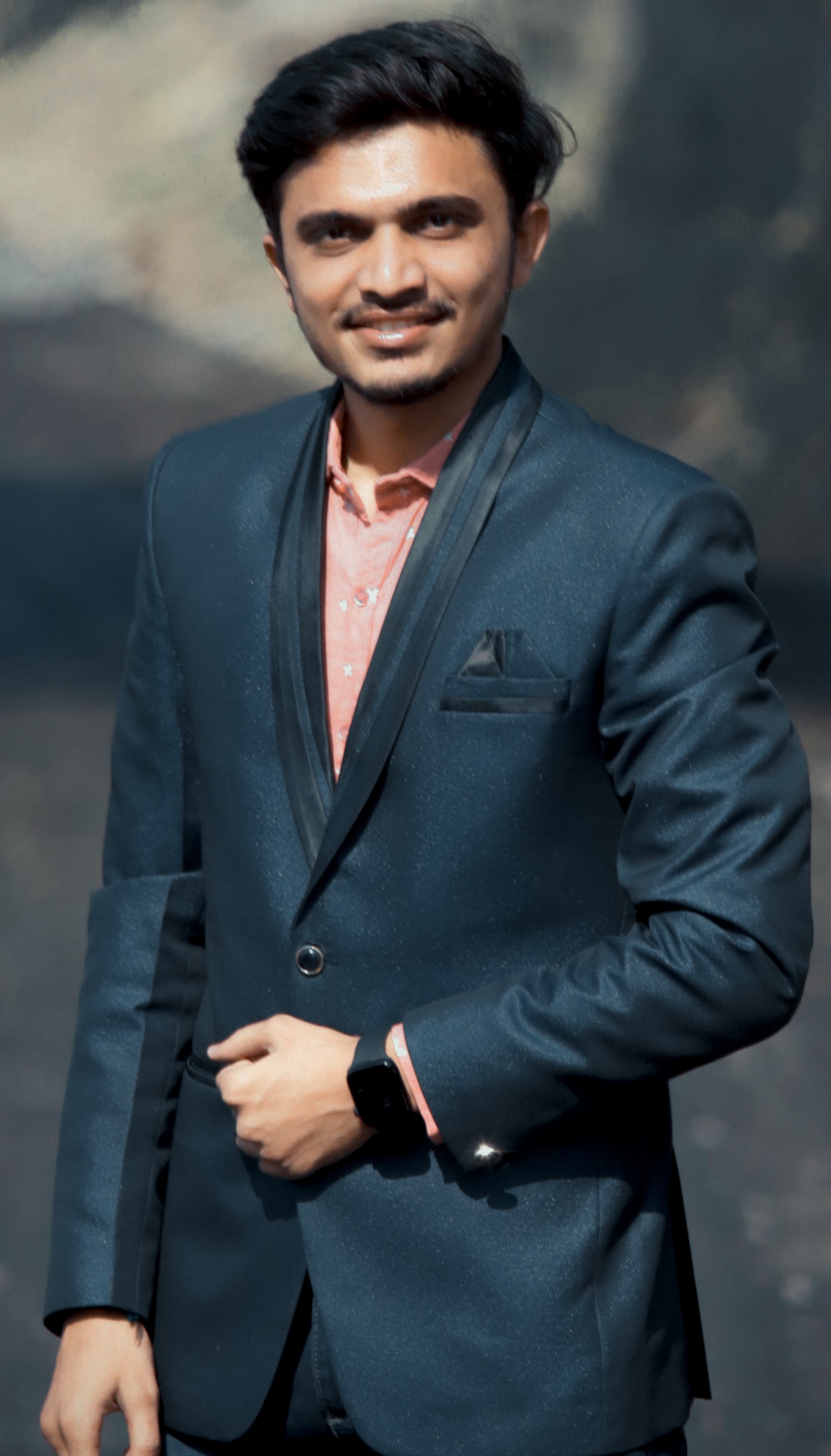 Portfolio | Vimal Chandegara